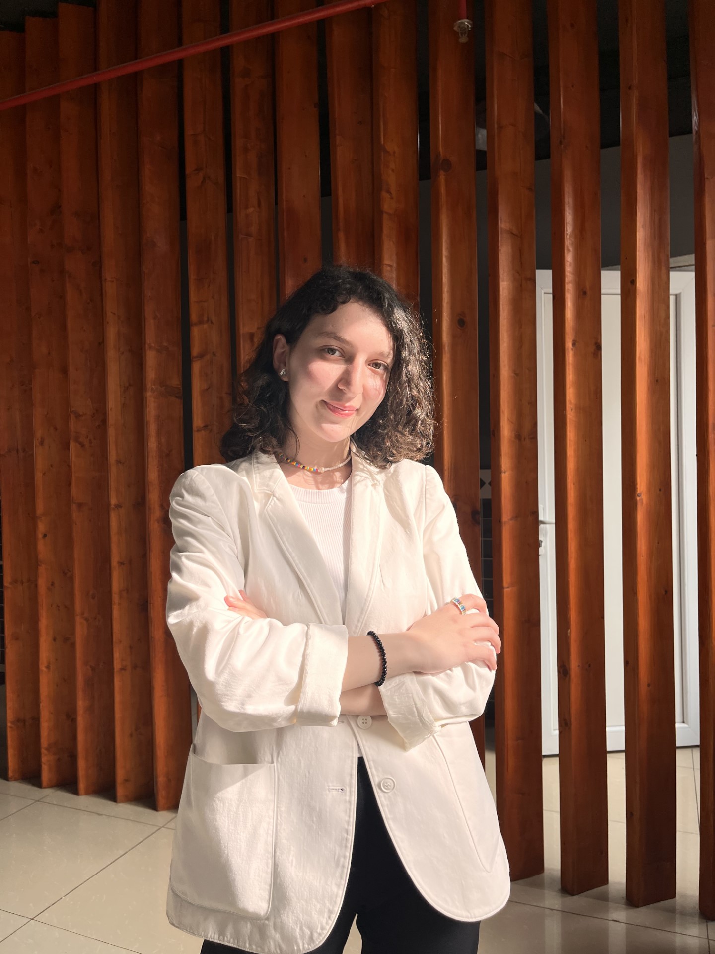 The University of Georgia